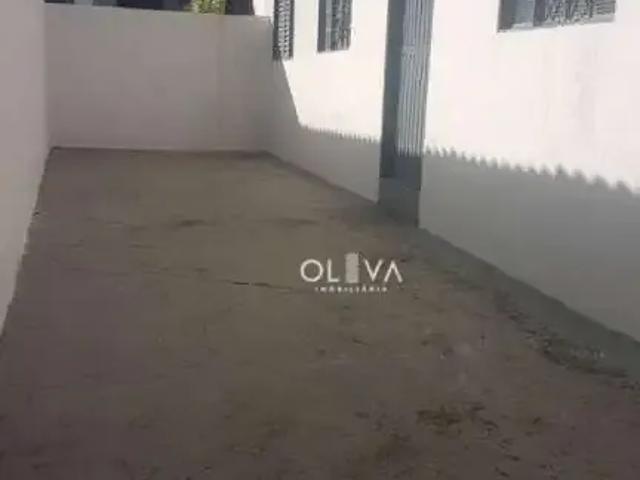 Casa / Sobrado para Locação em São José do Rio Preto/SP São Francisco 1 Quartos