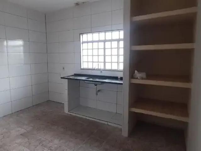Casa / Sobrado para Locação em São José do Rio Preto/SP São Francisco 3 Quartos