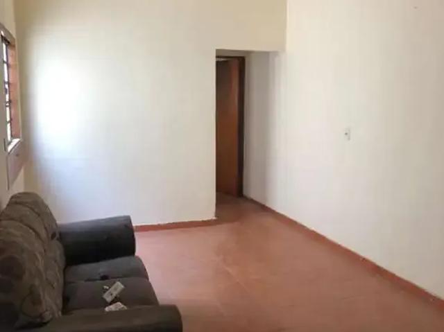 Casa / Sobrado para Locação em São José do Rio Preto/SP Solo Sagrado 1 Quartos