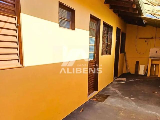 Casa / Sobrado para Locação em São José do Rio Preto/SP Solo Sagrado 1 Quartos