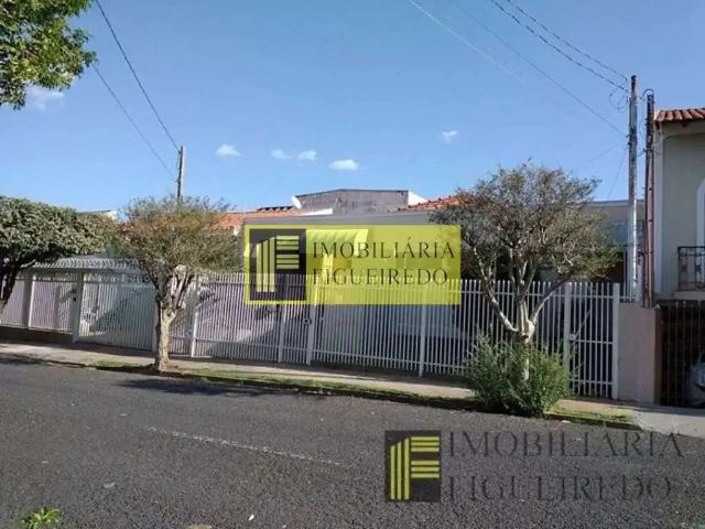 Casa / Sobrado para Locação em São José do Rio Preto/SP Santos Dumont 1 Quartos