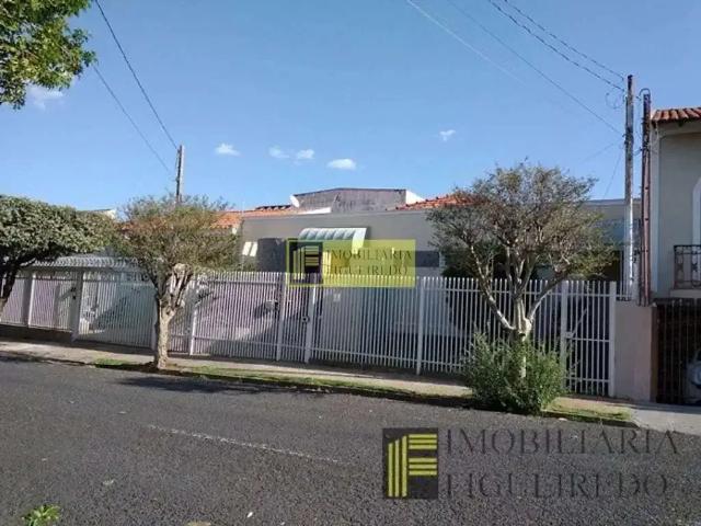 Casa / Sobrado para Locação em São José do Rio Preto/SP Santos Dumont 1 Quartos