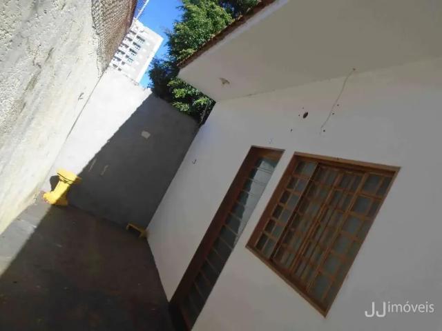 Casa / Sobrado para Locação em São José do Rio Preto/SP Santos Dumont 1 Quartos