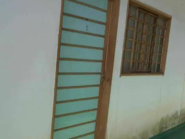 Casa / Sobrado para Locação em São José do Rio Preto/SP Santos Dumont 1 Quartos