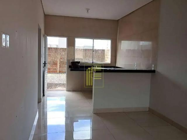 Casa / Sobrado para Locação em São José do Rio Preto/SP Setvalley III 2 Quartos