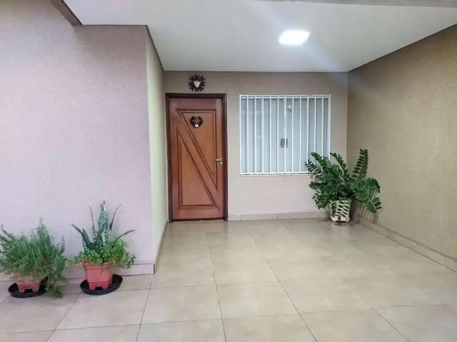 Casa / Sobrado para Locação em São José do Rio Preto/SP Setvalley 2 Quartos