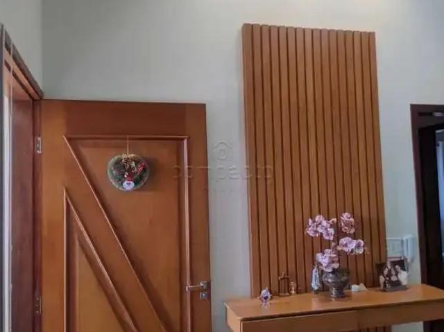 Casa / Sobrado para Locação em São José do Rio Preto/SP Setvalley 2 Quartos