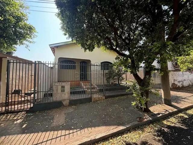 Casa / Sobrado para Locação em São José do Rio Preto/SP Parque Celeste 2 Quartos