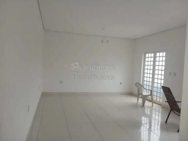 Casa / Sobrado para Locação em São José do Rio Preto/SP Parque das Amoras II 1 Quartos