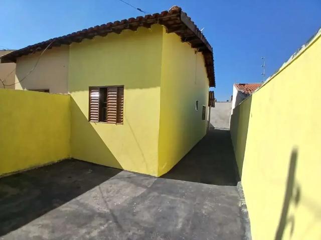 Casa / Sobrado para Locação em São José do Rio Preto/SP Parque das Aroeiras 1 Quartos