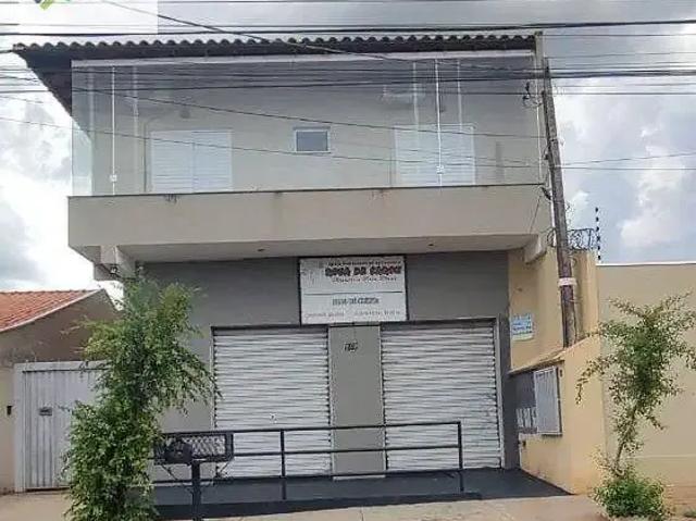 Casa / Sobrado para Locação em São José do Rio Preto/SP Parque das Aroeiras 3 Quartos