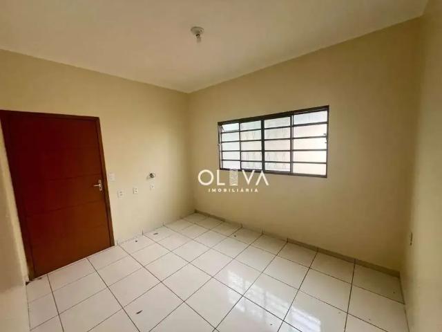 Casa / Sobrado para Locação em São José do Rio Preto/SP Parque das Aroeiras II 3 Quartos