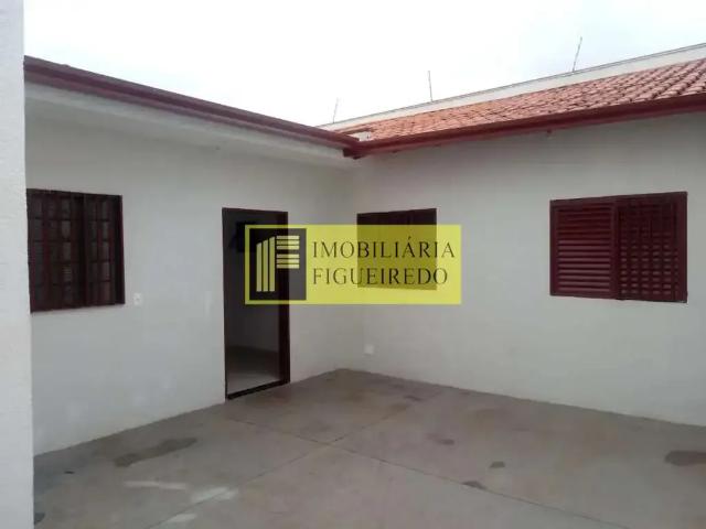 Casa / Sobrado para Locação em São José do Rio Preto/SP Parque do Sol 2 Quartos