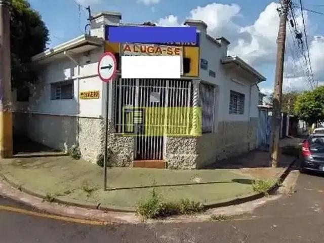 Casa / Sobrado para Locação em São José do Rio Preto/SP Parque Industrial 3 Quartos