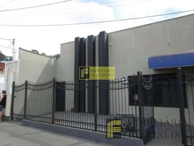 Casa / Sobrado para Locação em São José do Rio Preto/SP Parque Industrial 1 Quartos