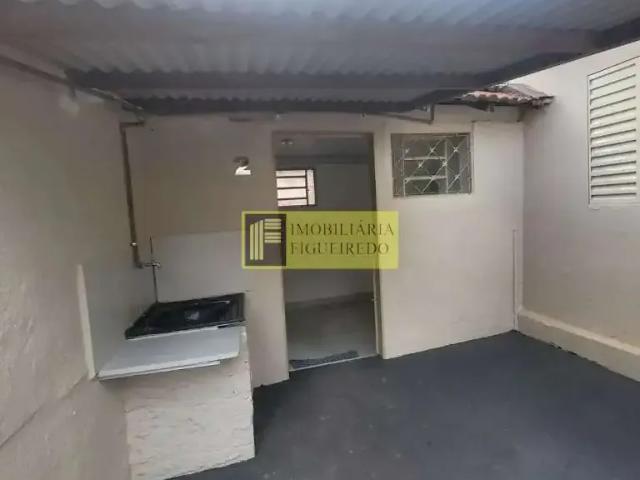 Casa / Sobrado para Locação em São José do Rio Preto/SP Parque Industrial 1 Quartos