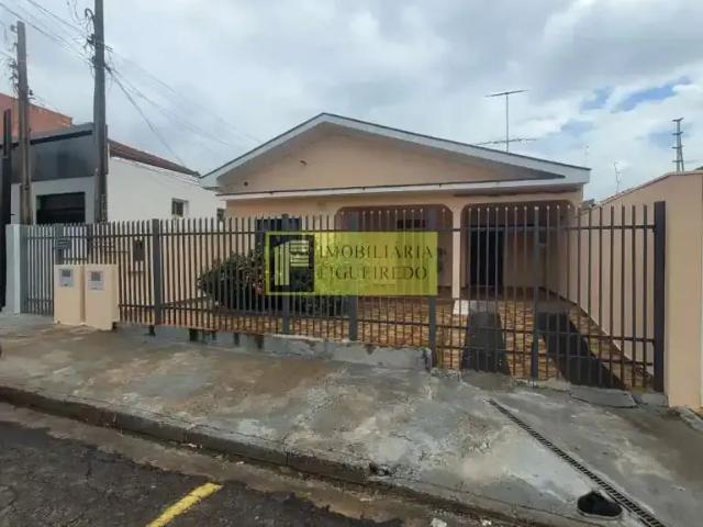 Casa / Sobrado para Locação em São José do Rio Preto/SP Parque Industrial 2 Quartos