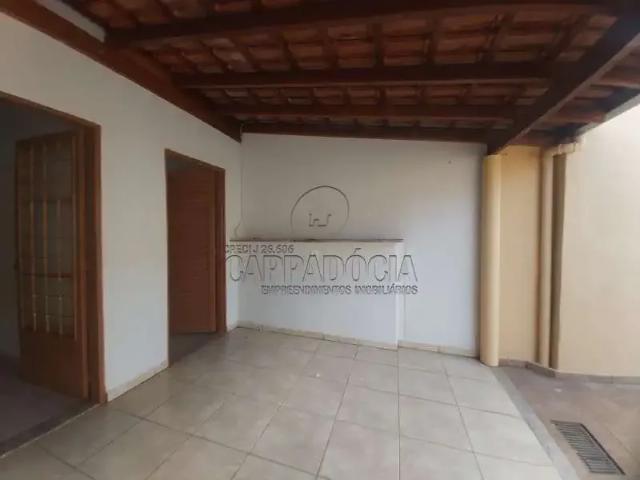 Casa / Sobrado para Locação em São José do Rio Preto/SP Parque Industrial 2 Quartos