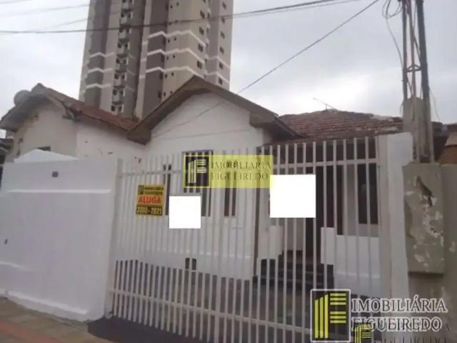 Casa / Sobrado para Locação em São José do Rio Preto/SP Parque Industrial 2 Quartos