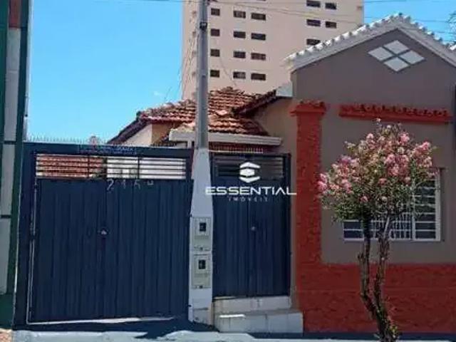 Casa / Sobrado para Locação em São José do Rio Preto/SP Parque Industrial 2 Quartos
