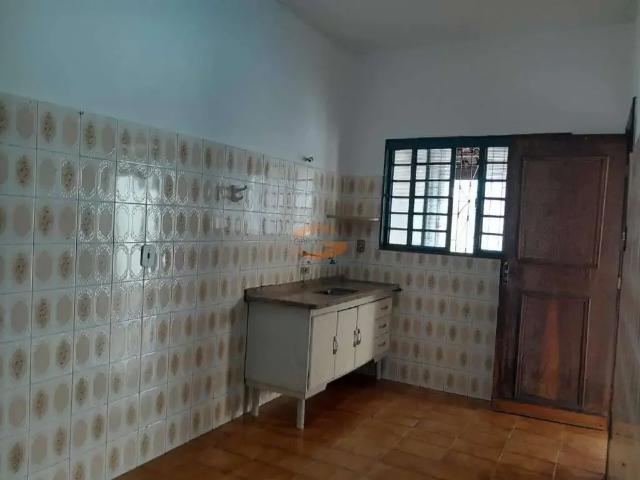 Casa / Sobrado para Locação em São José do Rio Preto/SP Parque Industrial