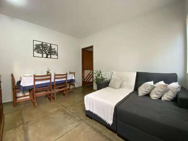 Casa / Sobrado para Locação em São José do Rio Preto/SP Parque Quinta das Paineiras 2 Quartos
