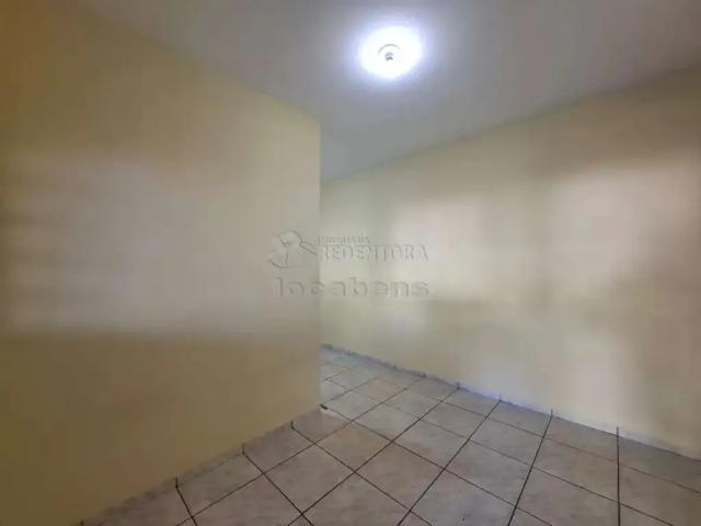 Casa / Sobrado para Locação em São José do Rio Preto/SP Parque Residencial Maria Zorita 1 Quartos