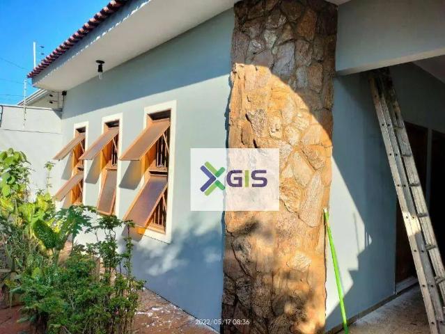Casa / Sobrado para Locação em São José do Rio Preto/SP Parque Residencial Atlântica 3 Quartos