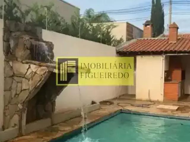 Casa / Sobrado para Locação em São José do Rio Preto/SP Parque Residencial Comendador Mançor Daud 3 Quartos