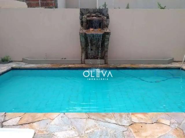 Casa / Sobrado para Locação em São José do Rio Preto/SP Parque Residencial Comendador Mançor Daud 3 Quartos