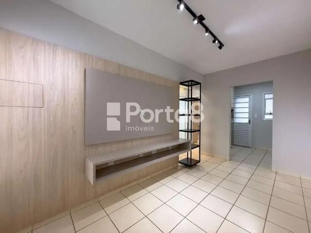 Casa / Sobrado para Locação em São José do Rio Preto/SP Parque Residencial da Fraternidade 2 Quartos