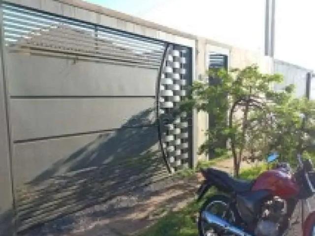 Casa / Sobrado para Locação em São José do Rio Preto/SP Parque Residencial da Fraternidade 2 2 Quartos