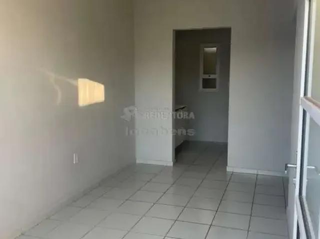 Casa / Sobrado para Locação em São José do Rio Preto/SP Parque Residencial da Fraternidade 2 2 Quartos