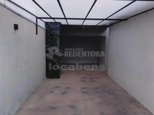 Casa / Sobrado para Locação em São José do Rio Preto/SP Parque Residencial da Fraternidade 2 2 Quartos