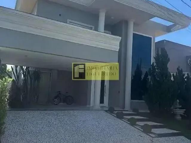 Casa / Sobrado para Locação em São José do Rio Preto/SP Parque Residencial Damha VI 3 Quartos