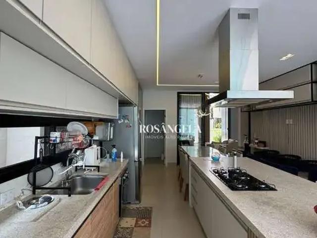 Casa / Sobrado para Locação em São José do Rio Preto/SP Parque Residencial Damha VI 3 Quartos