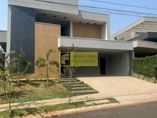 Casa / Sobrado para Locação em São José do Rio Preto/SP Parque Residencial Damha VI 3 Quartos