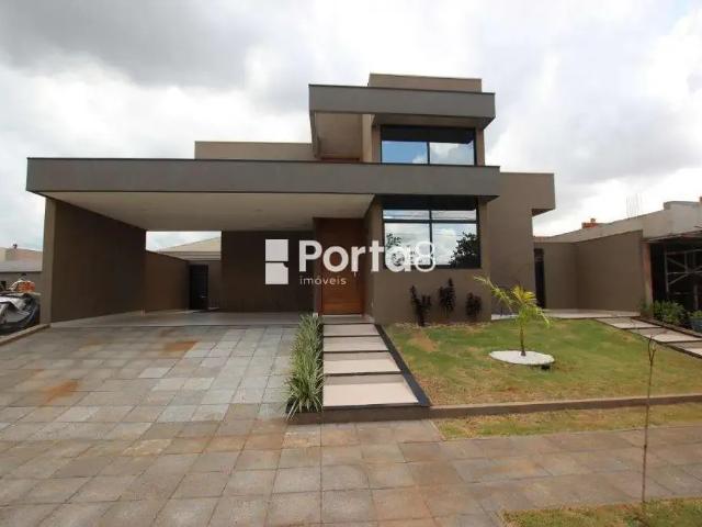 Casa / Sobrado para Locação em São José do Rio Preto/SP Parque Residencial Damha VI 3 Quartos