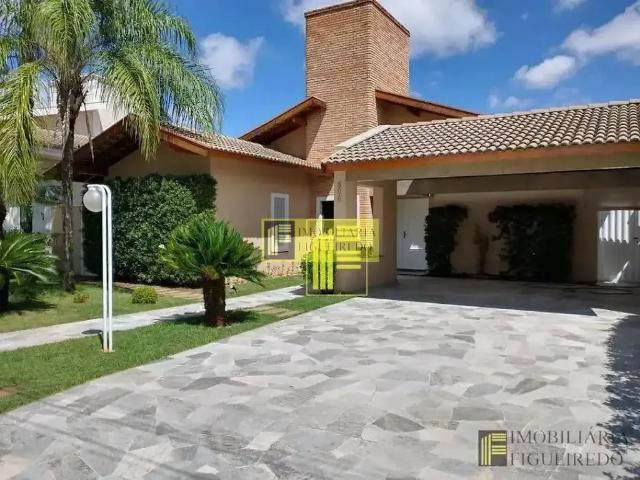 Casa / Sobrado para Locação em São José do Rio Preto/SP Parque Residencial Damha 3 Quartos