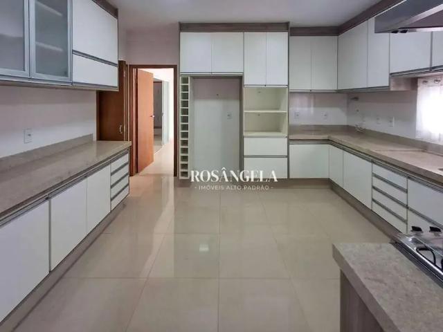 Casa / Sobrado para Locação em São José do Rio Preto/SP Parque Residencial Damha 3 Quartos