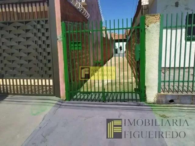 Casa / Sobrado para Locação em São José do Rio Preto/SP Parque Residencial Dom Lafaiete Libânio 2 Quartos