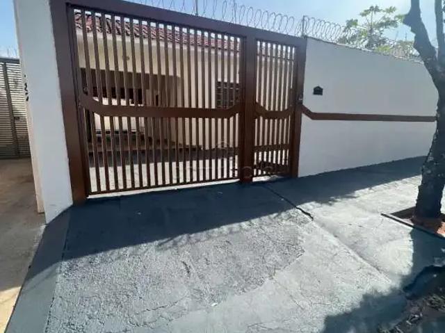 Casa / Sobrado para Locação em São José do Rio Preto/SP Parque Residencial Dom Lafaiete Libânio 2 Quartos