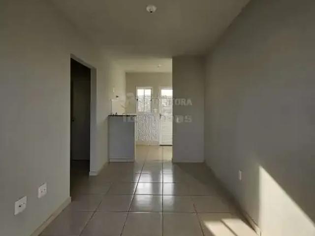 Casa / Sobrado para Locação em São José do Rio Preto/SP Parque Residencial Edson Baffi 2 Quartos