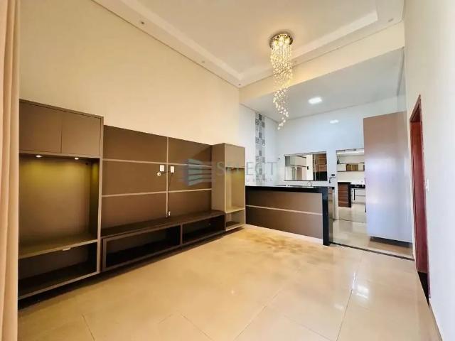 Casa / Sobrado para Locação em São José do Rio Preto/SP Parque Residencial J. Macedo 3 Quartos