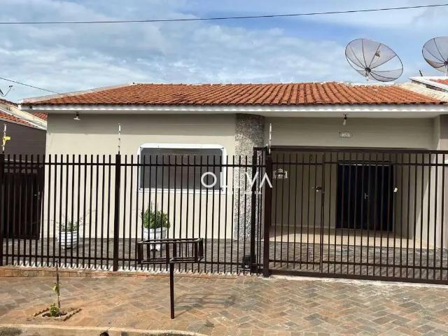 Casa / Sobrado para Locação em São José do Rio Preto/SP Parque Residencial Lauriano Tebar 2 Quartos