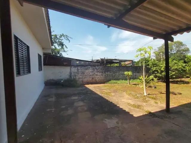 Casa / Sobrado para Locação em São José do Rio Preto/SP Parque Residencial Romano Calil 1 Quartos