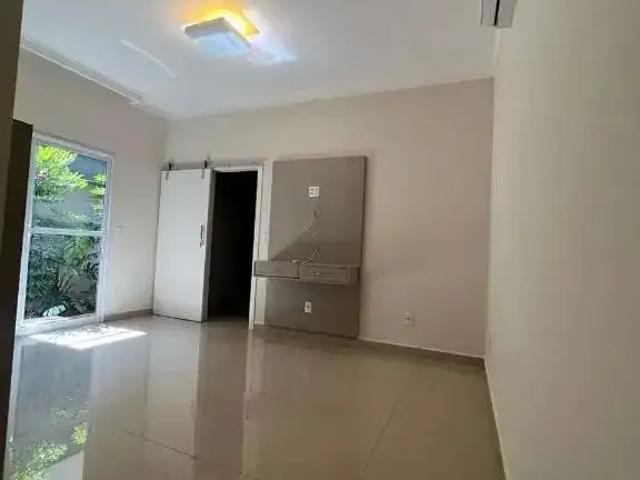 Casa / Sobrado para Locação em São José do Rio Preto/SP Quinta do Golfe Jardins 4 Quartos