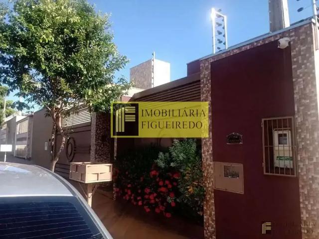 Casa / Sobrado para Locação em São José do Rio Preto/SP Recanto Duas Vendas 3 Quartos