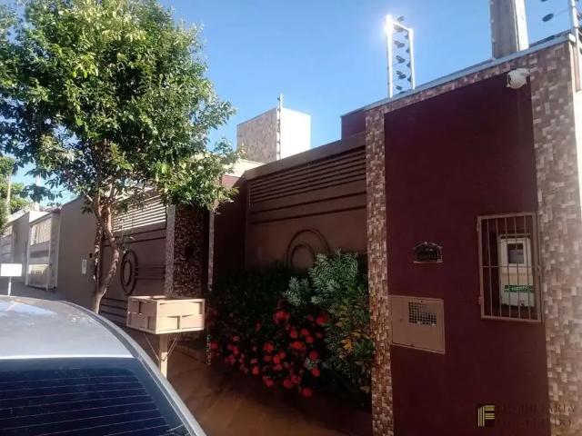 Casa / Sobrado para Locação em São José do Rio Preto/SP Recanto Duas Vendas 3 Quartos