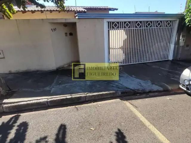 Casa / Sobrado para Locação em São José do Rio Preto/SP Residencial Caetano 2 Quartos